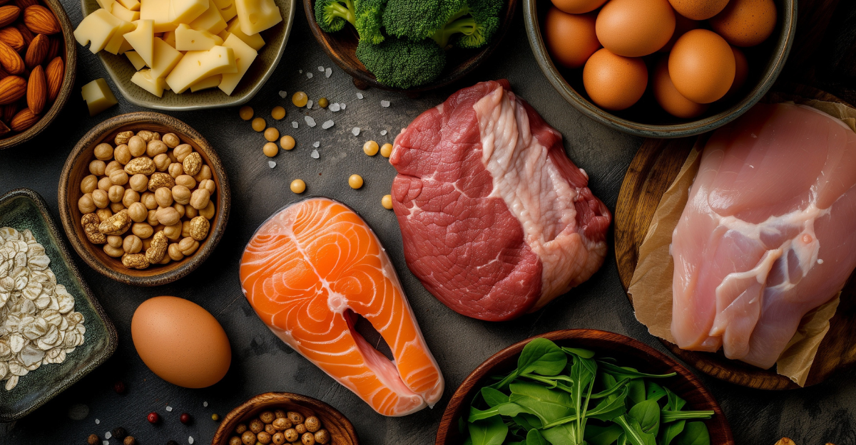 Vitamin B12 Vs B Complex: Which is Right for Me? — Core Med Science