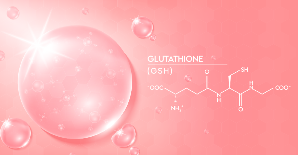 What is Liposomal Glutathione? — Core Med Science