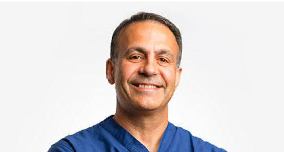 Meet Dr. Bogdan Popa — Core Med Science