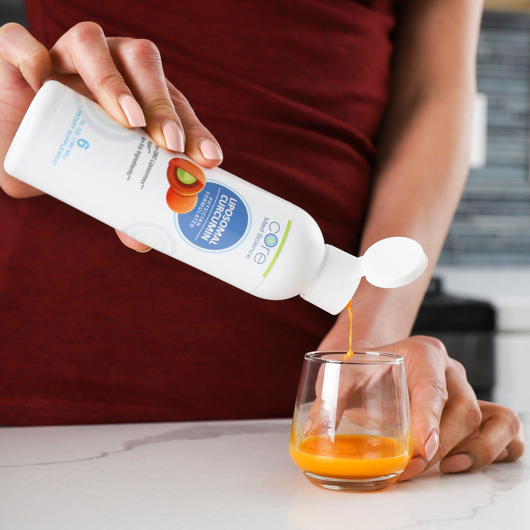 All Products — Core Med Science