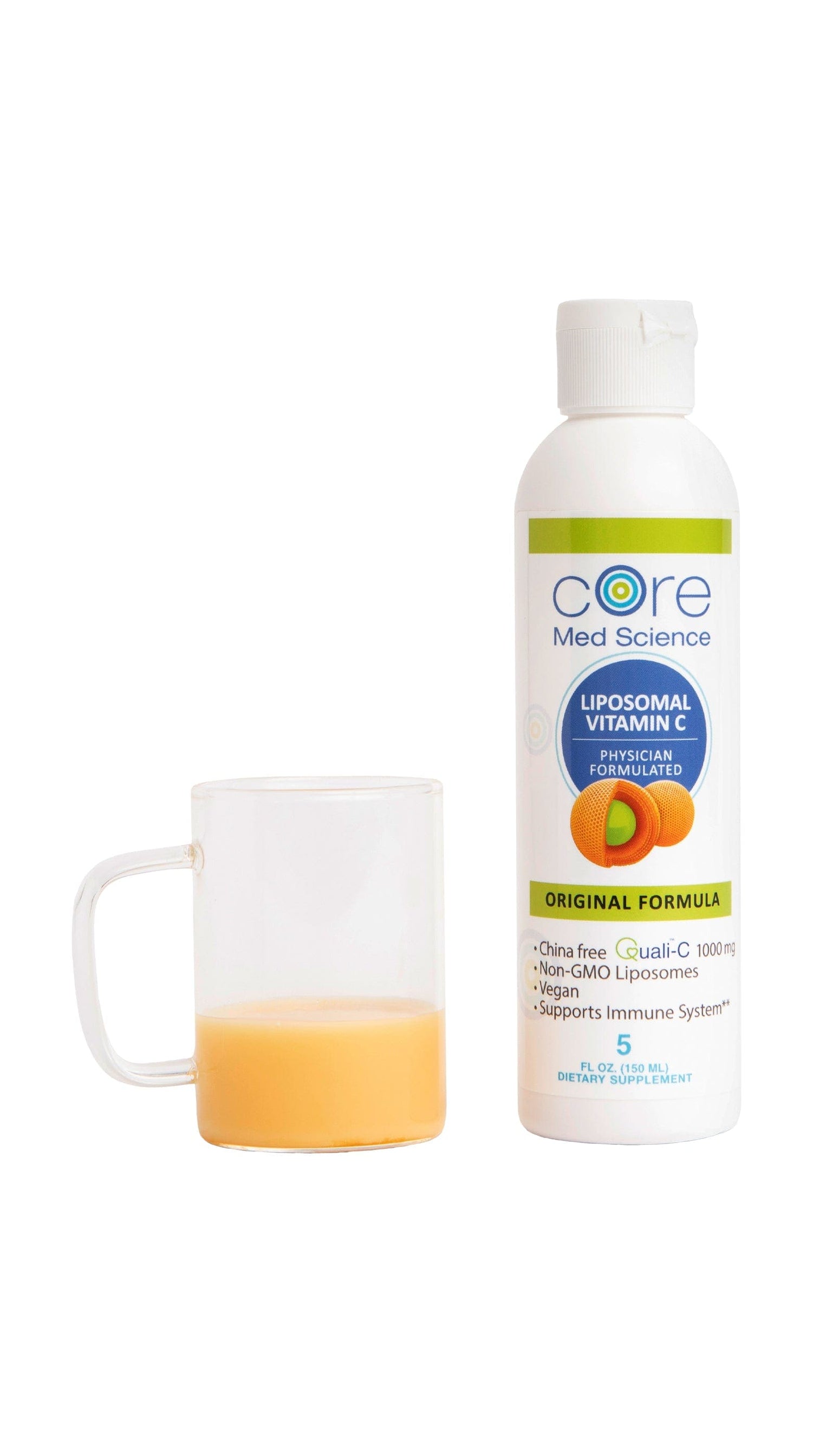 All Products — Core Med Science